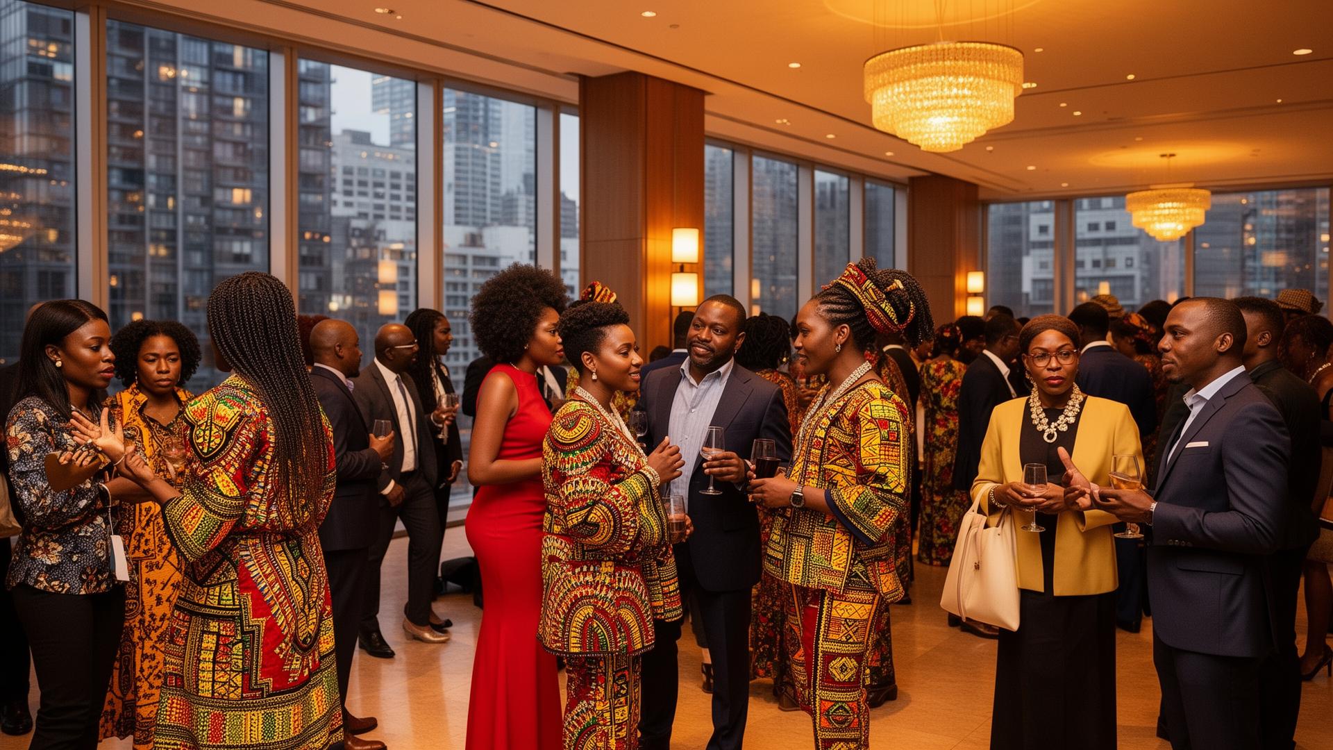 Diaspora Remittances to Africa Surpass $100 Billion: How Fintech Is ...